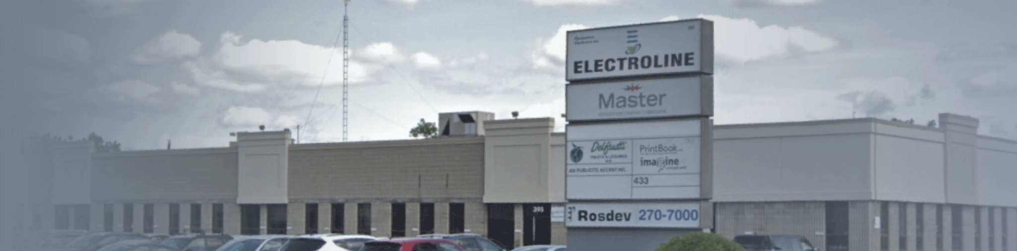 Contact - Electroline Datacom - Empowering Data Communications